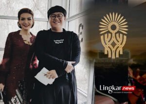 Desain pohon hayat aulia akbar terpilih menjadi logo IKN Nusantara ...